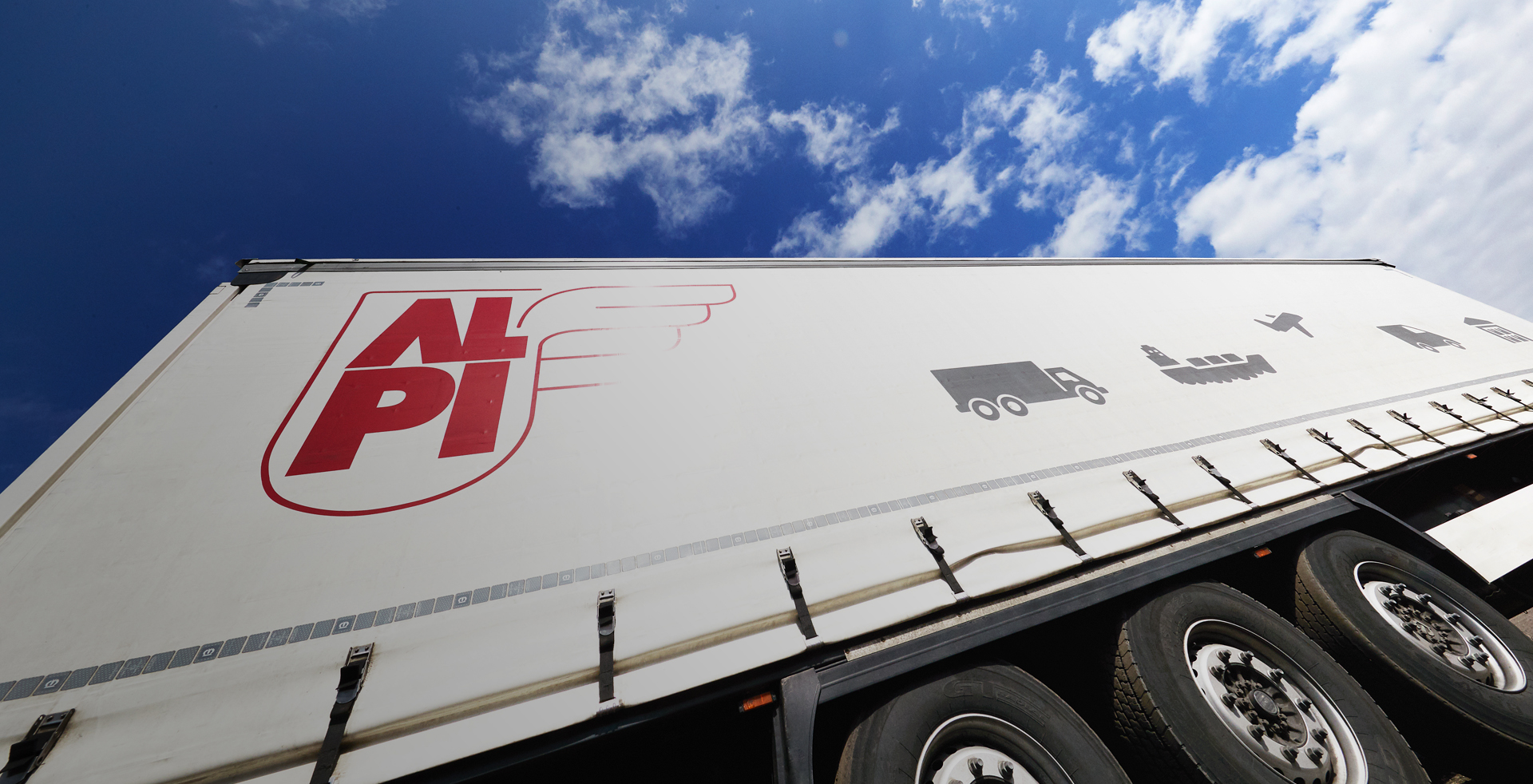 PRODUCTS - ALPI corporate website