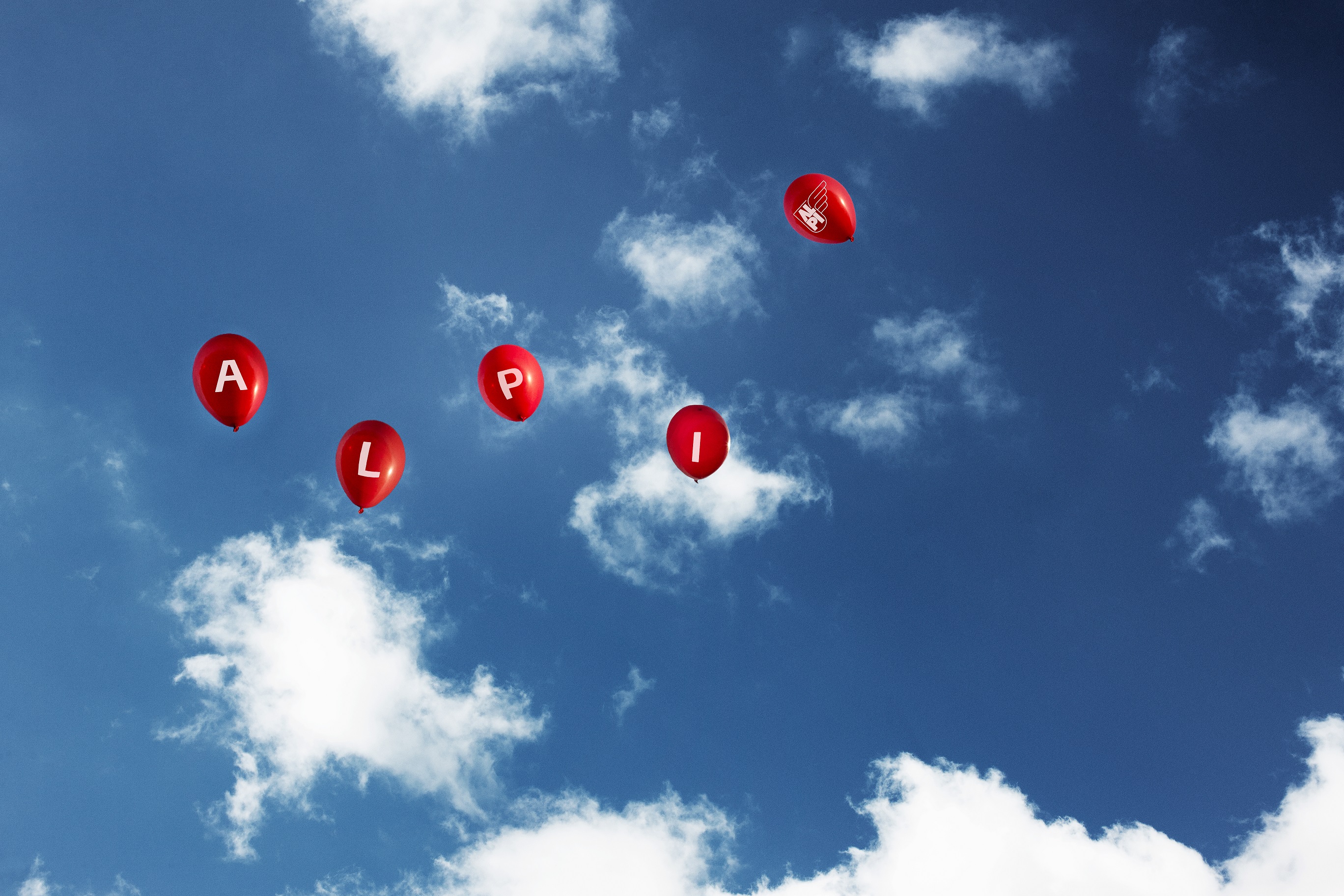 Home - DK/EN - ALPI corporate website